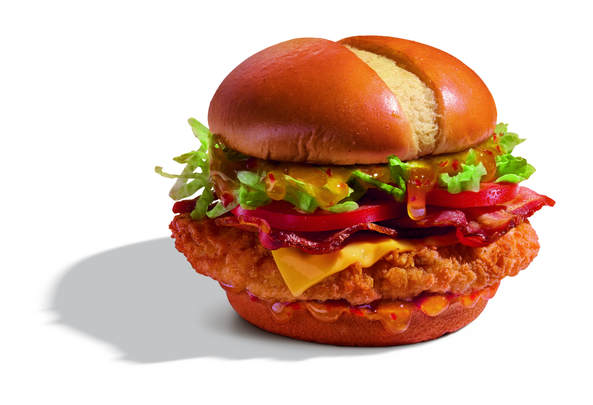McCrispy Chicken Elite: McDonald’s lança sanduíche de frango crispy com ...