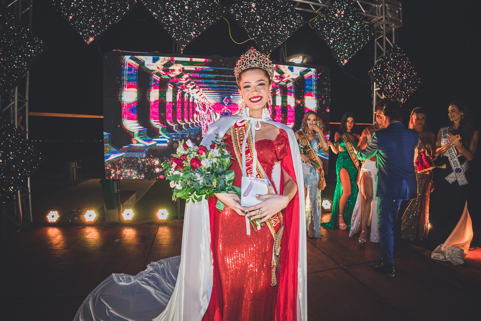 Isadora Teixeira é a nova Soberana do Turismo RS 2023 – Sobre Tudo Portal